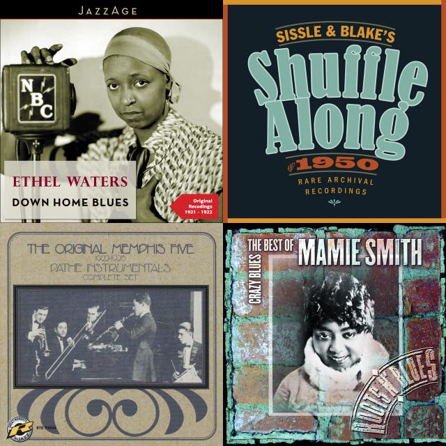 Philbrook / Tri-City Collective Playlist 2020-21 - playlist by Nick ...