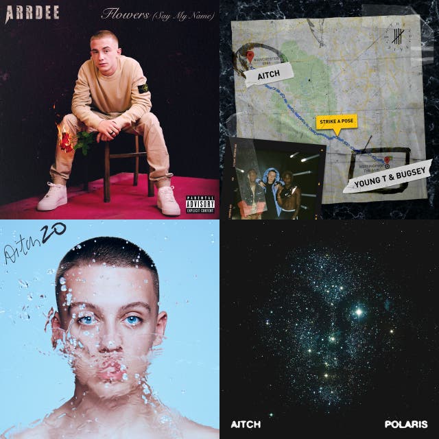 Ardee and aitch - playlist by Piggymaxxy | Spotify