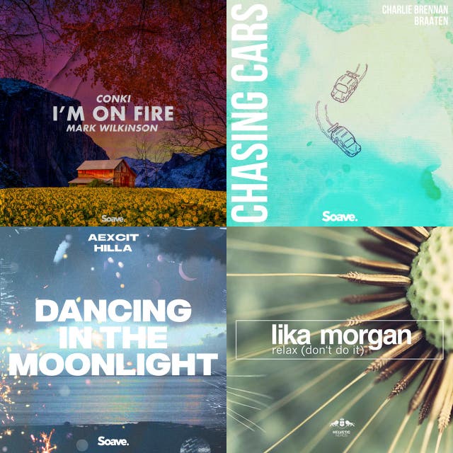 Sunday tunes - playlist by Mick | Spotify
