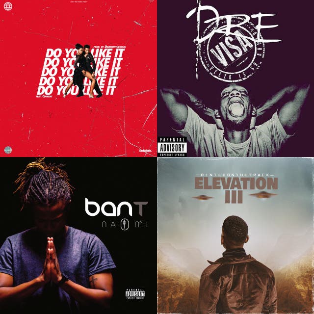 Botswana Hip Hop artists, songs, decades and similar genres - Chosic