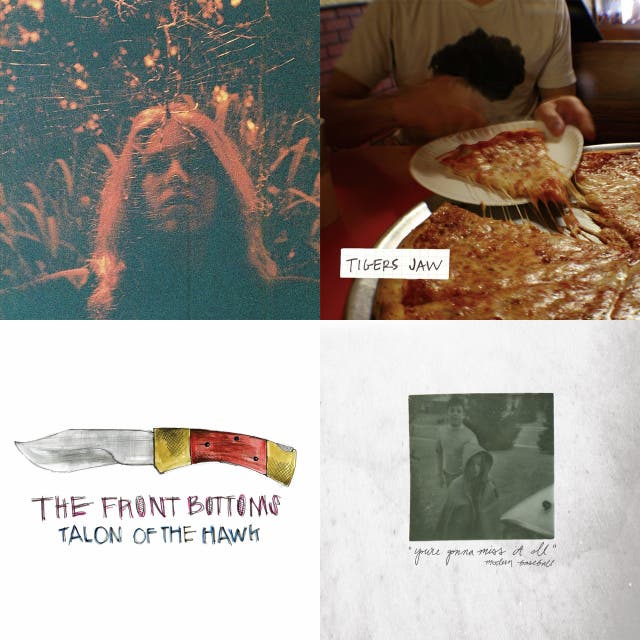 Alternative Emo artists, music and albums - Chosic