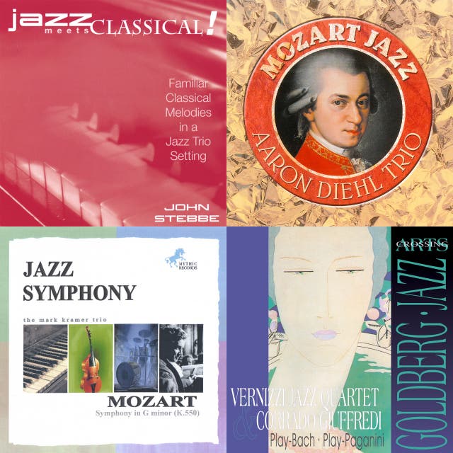 Classical Jazz Fusion Artists Music And Albums Chosic