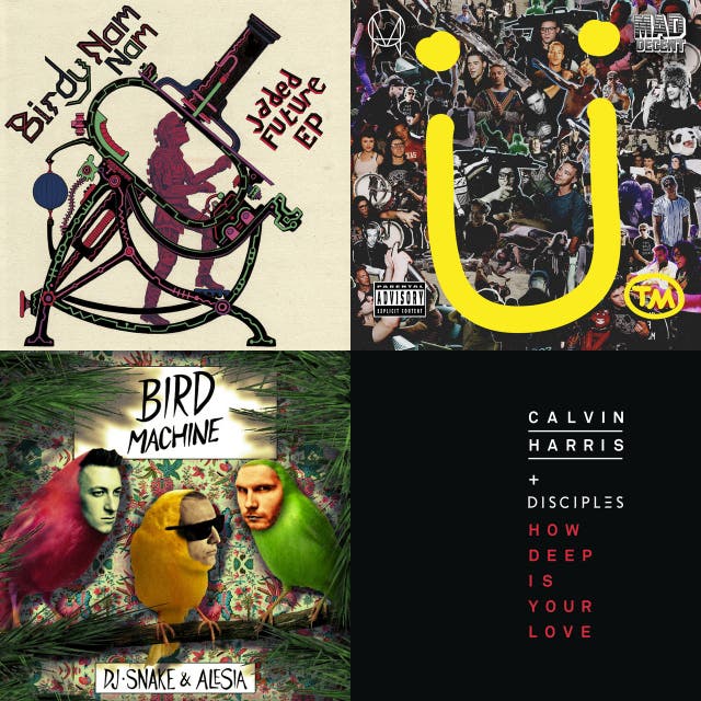 DJ Snake – Middle - playlist by Eddie Jimenez | Spotify