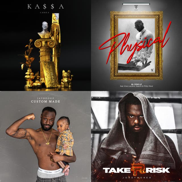 Yxng Le - playlist by Chanty | Spotify