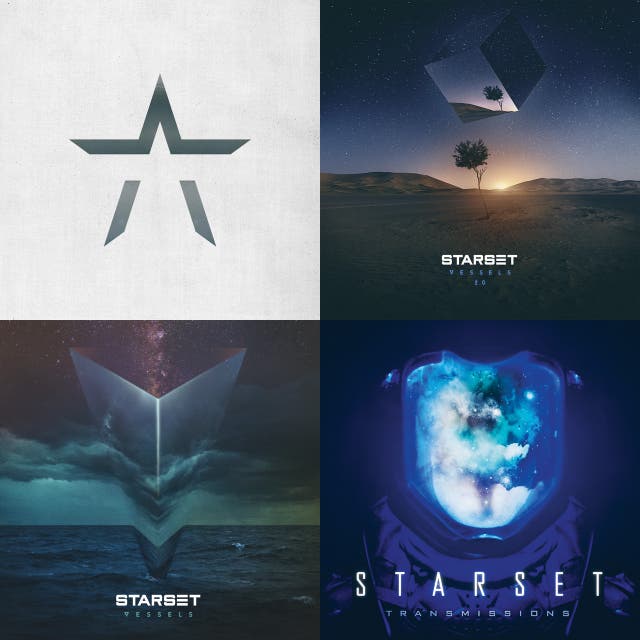 STARSET (all songs) - playlist by Doragon | Spotify