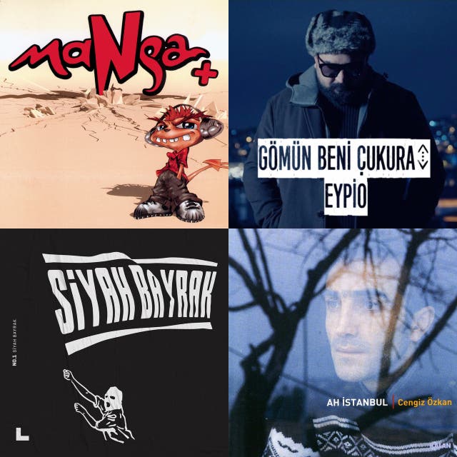 Cukur songs - playlist by Sahar Elias | Spotify
