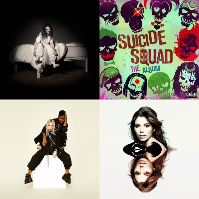 Scarred (Emily McIntire) - playlist by K8rTot0817 | Spotify