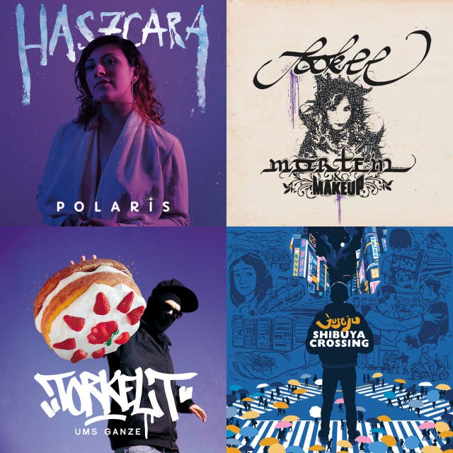 German Alternative Rap artists, music and albums - Chosic