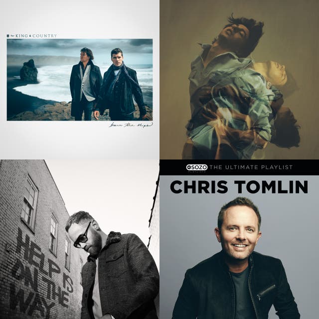 Christian Alternative Rock artists, music and albums - Chosic