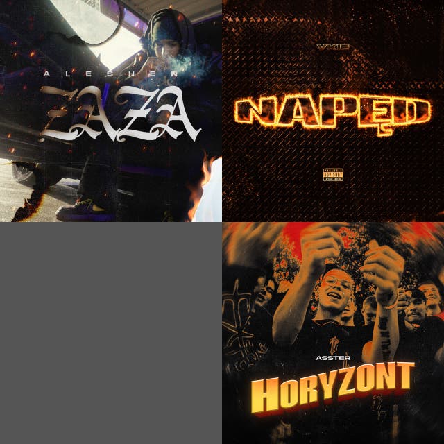 Polish Underground Rap artists, music and albums - Chosic
