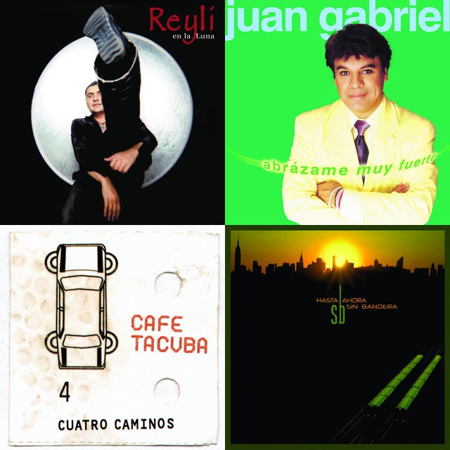 Baladas Pop 2000s - playlist by laebejar | Spotify