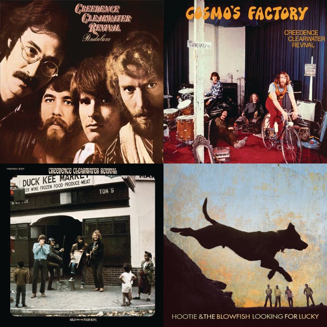 Clean Classic Rock - playlist by patrickwalgren | Spotify
