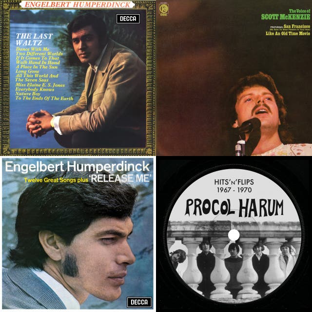 1967 Top 100 UK Hits * - playlist by Gary Prestridge | Spotify