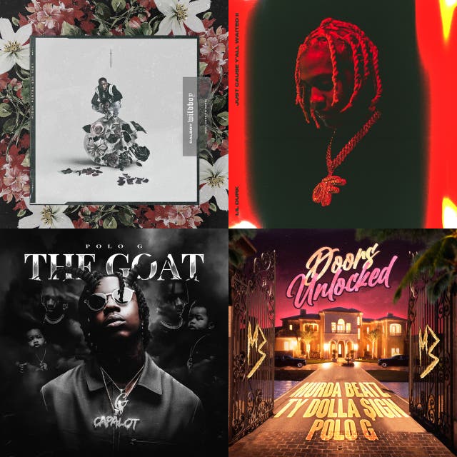 Polo G Clean (ALL SONGS) - playlist by n | Spotify
