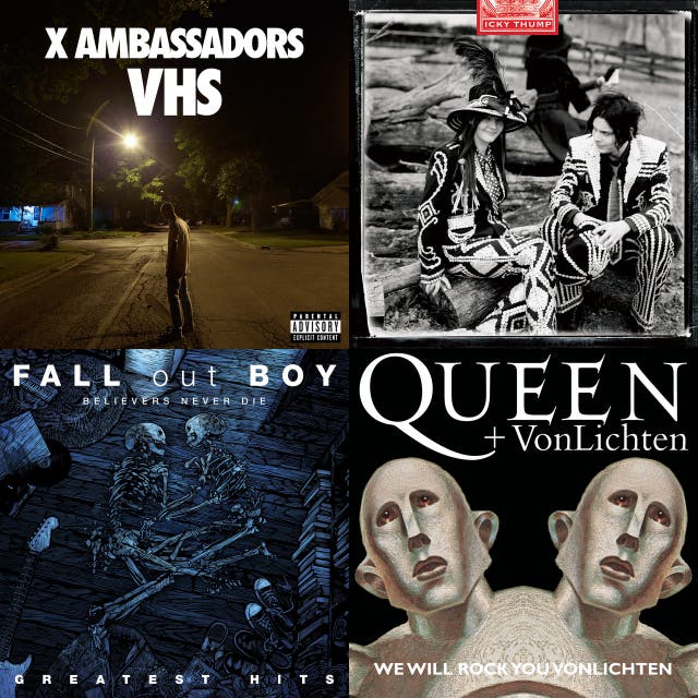 death music - playlist by Ernesto Saenz | Spotify