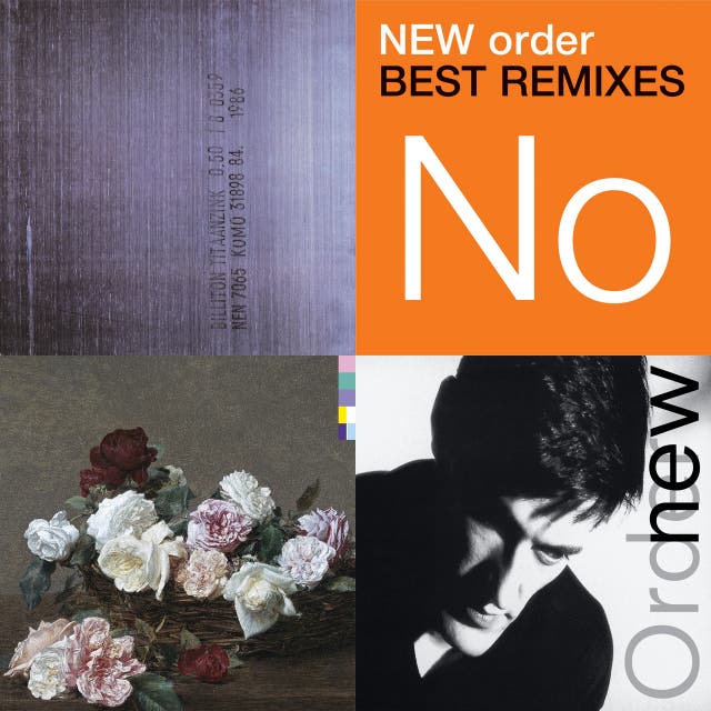 New Order Greatest Hits Playlist By Chadbyrne R Dickens Spotify