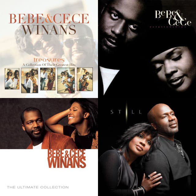 Bebe And Cece Winans - Relationships - playlist by Aluma Nkele | Spotify