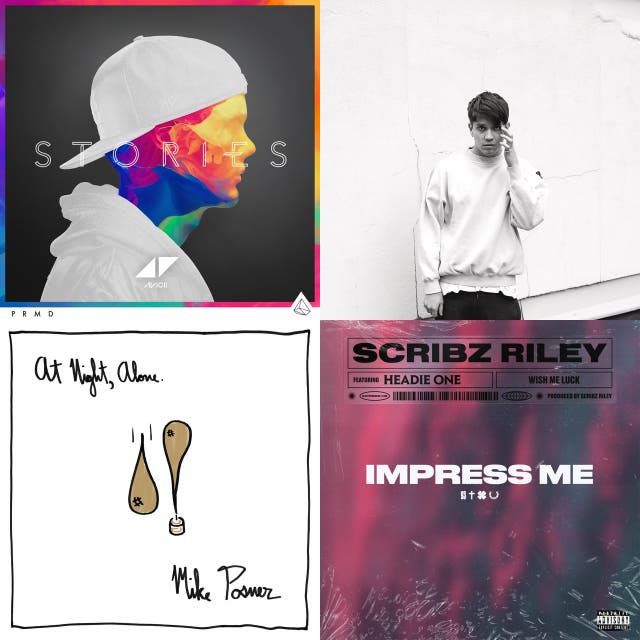 Mozi Records - playlist by Gramoz Morina | Spotify