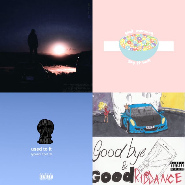 feels playlist - playlist by markthomascjr | Spotify