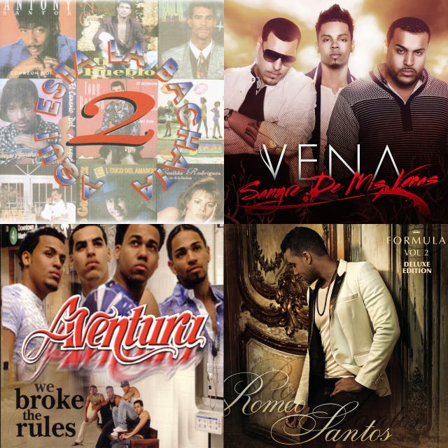 Bachata 100%🇩🇴 - playlist by Juan Rogel | Spotify