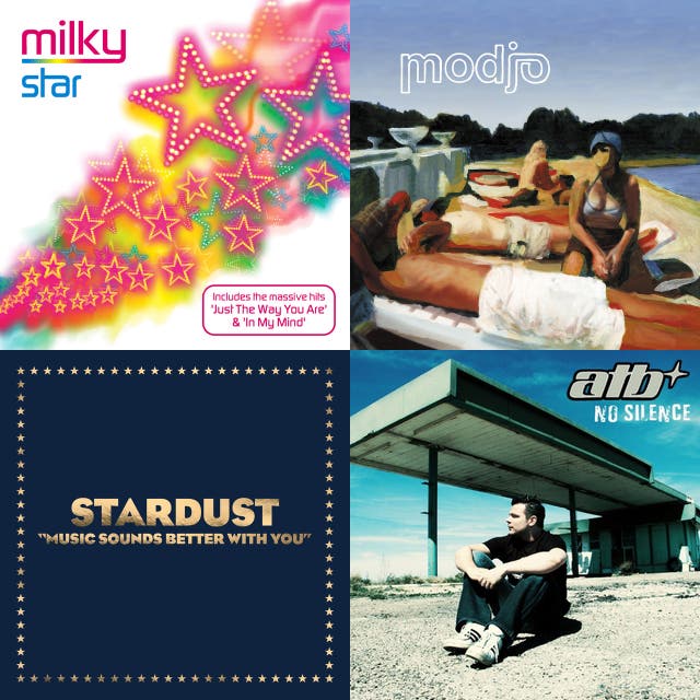 Early 2000s House Music - playlist by Vee | Spotify