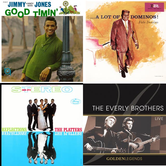 Pure 60s - playlist by diestro123 | Spotify