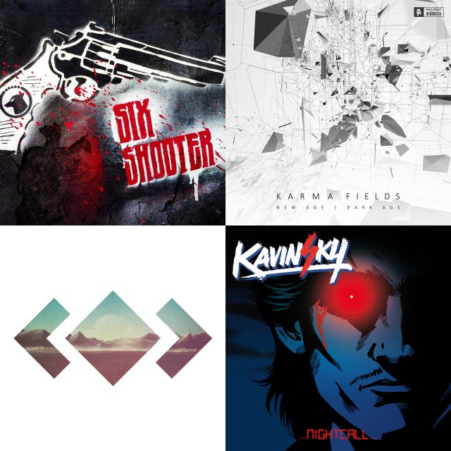 Bangers, Slappers, and Clappers - playlist by Frank Leyva | Spotify