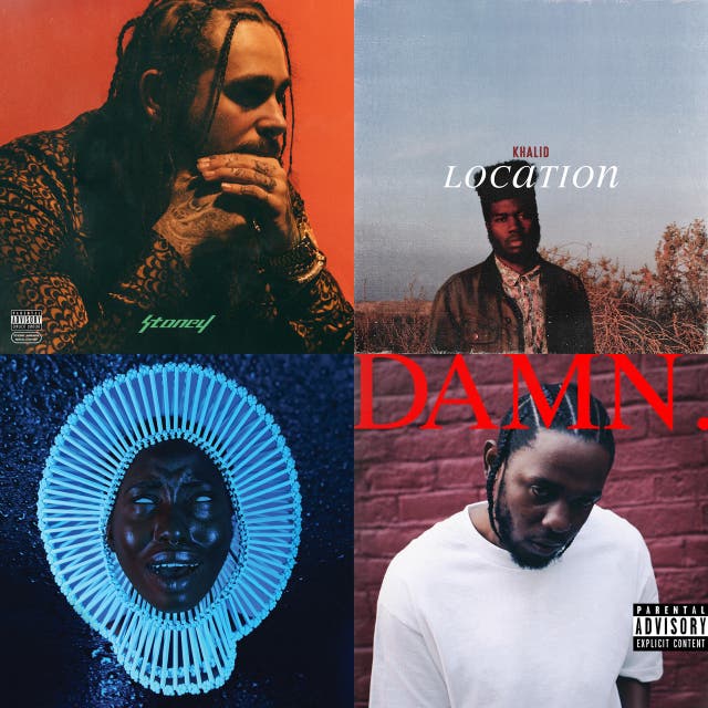 LOUIE JAMES - playlist by jlouiee24 | Spotify
