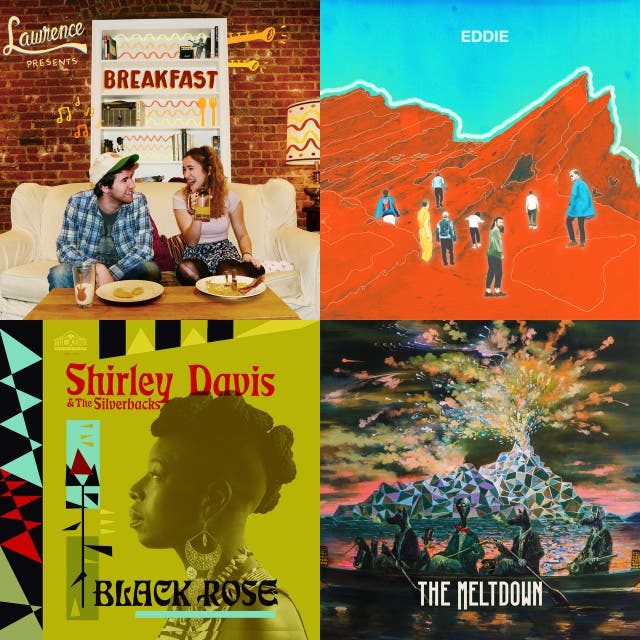 Retro Soul artists, music and albums - Chosic