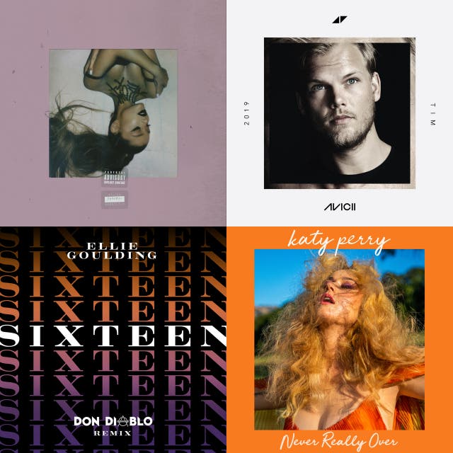 summer workout - playlist by jdecurtins | Spotify