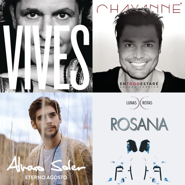 Clean songs for teens learning Spanish - playlist by Spanishplusme ...
