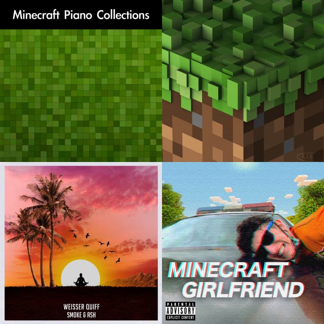 Minecraft Soundtrack - Full Edition - playlist by Tony's Tinder | Spotify