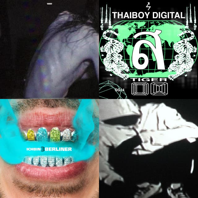 Bones - HDMI on Spotify