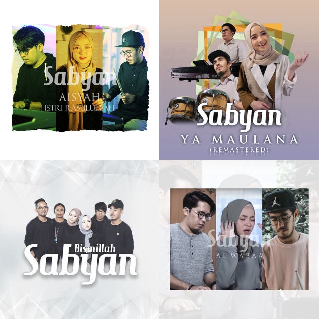 Nisya syabian - playlist by dwihanda | Spotify