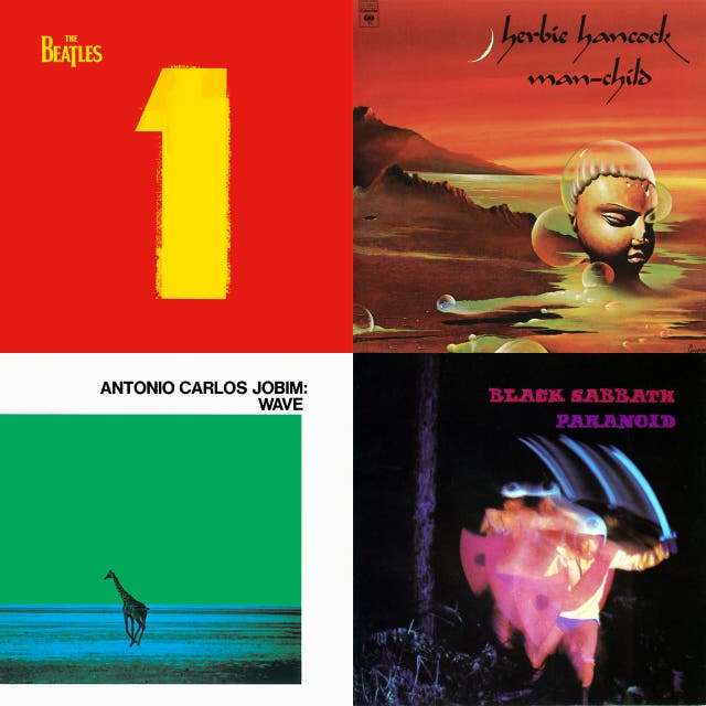 LoopBreaking44 - playlist by Milton Mermikides | Spotify