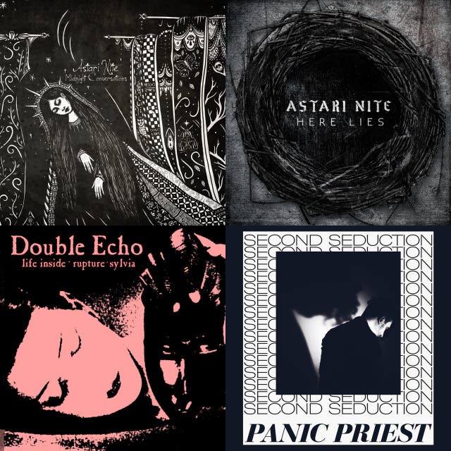 MODERN GOTH - playlist by Agnieszka Szeptuch | Spotify
