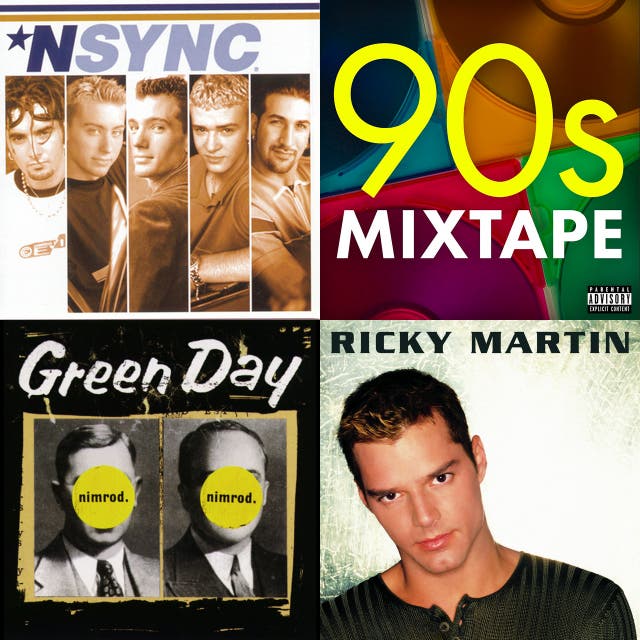 The Best of the Late '90s - playlist by Classmates | Spotify