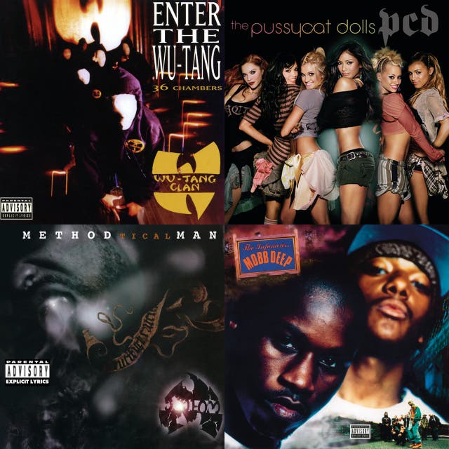 Hardcore Hip Hop Music Genre: Artists, Tracks and Related Genres - Chosic