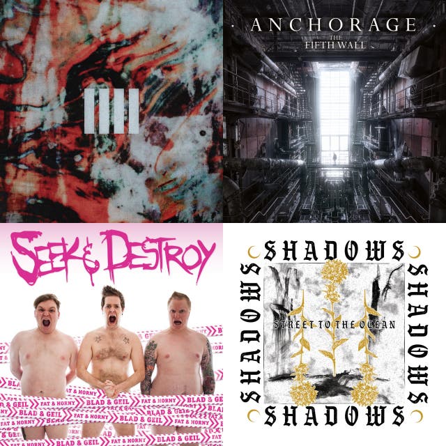 Austrian Metal artists, songs and albums - Chosic