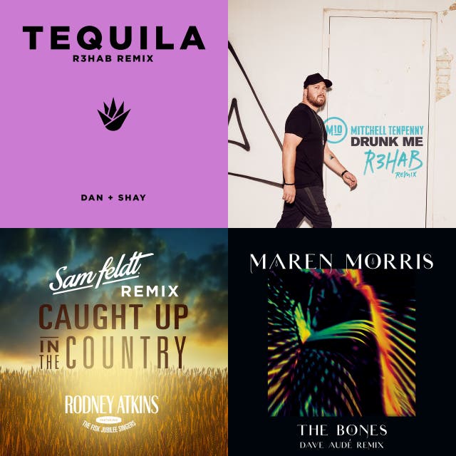 Country Dance Remixes - playlist by Laurie | Spotify