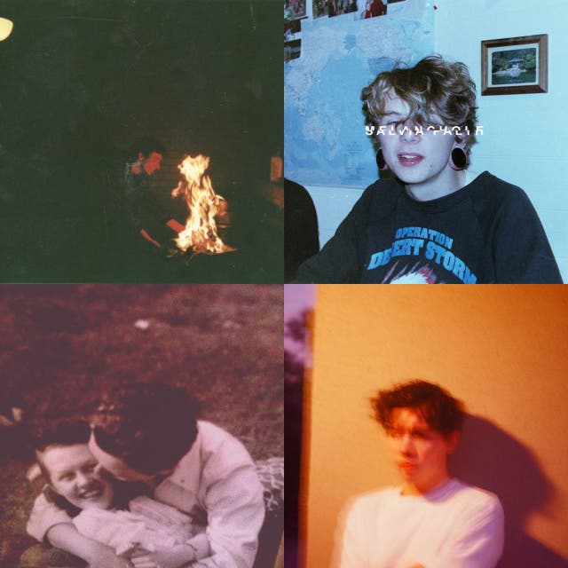 blondie - current joys - playlist by Henry Welch | Spotify