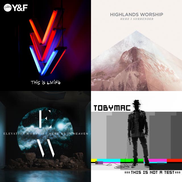 christian crossfit workout - playlist by Brooke Nunemaker | Spotify