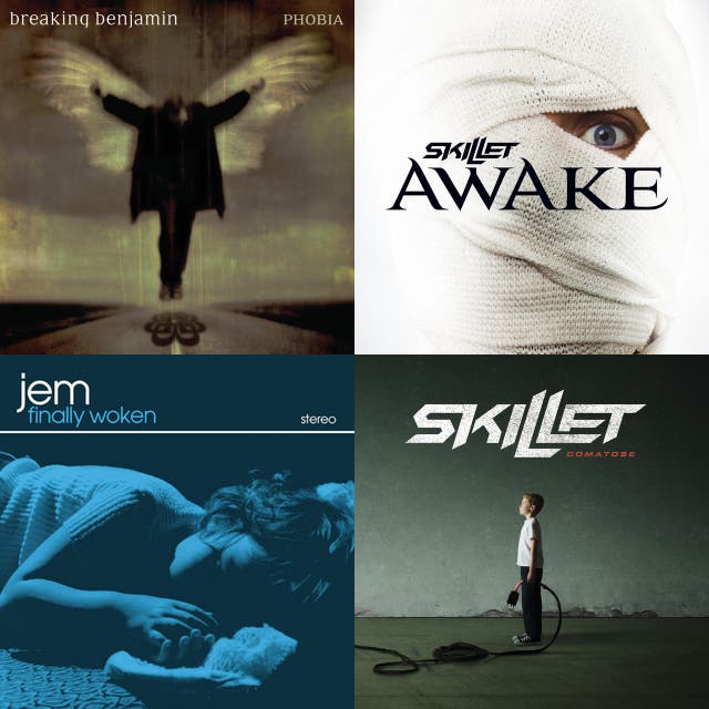 Rage Playlist Playlist By Juliussarabi Spotify