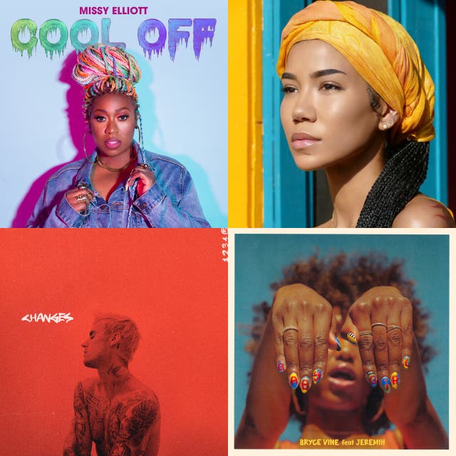 Summer 2020 Bops - playlist by Marie Claire | Spotify