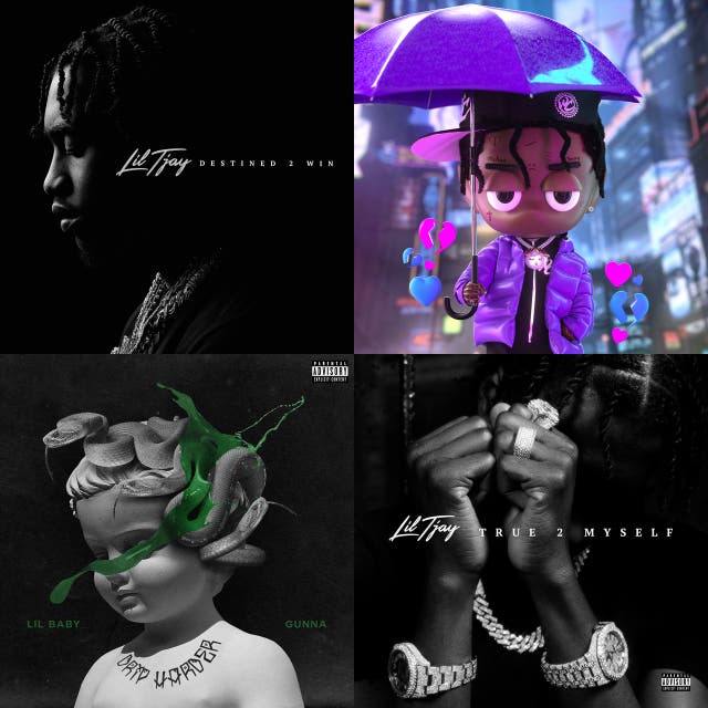 Chill - playlist by Hiren | Spotify