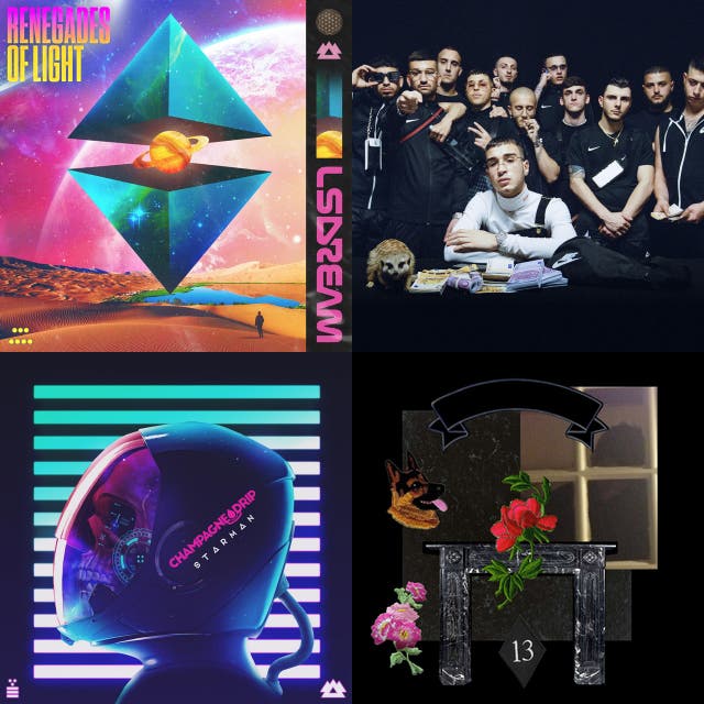 Put It - playlist by Alex Starkey | Spotify