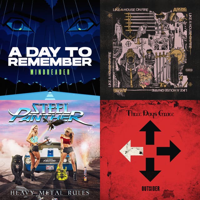 New Rock Songs 2020 Best Alternative Rock Music 2020 On Spotify