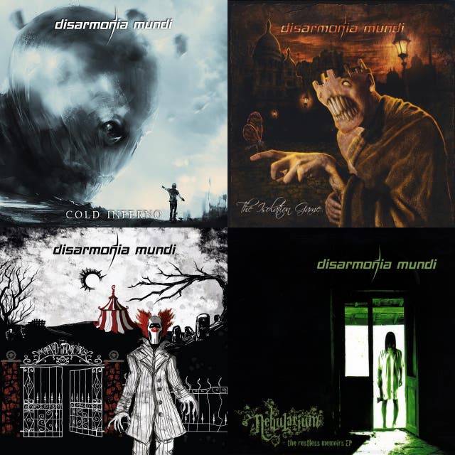 Metal - playlist by Xeno | Spotify
