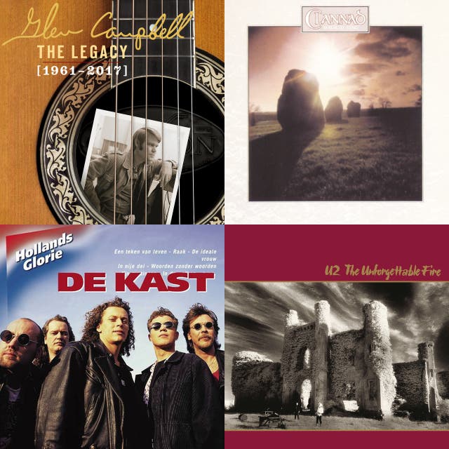 Evergreen top 4000 - playlist by Raymond Segers | Spotify
