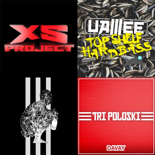 Hard Bass artists, music and albums - Chosic